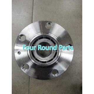 VOLKSWAGEN POLO SEDAN WHEEL BEARING REAR 6RF501611A (ORIGINAL) | Shopee ...