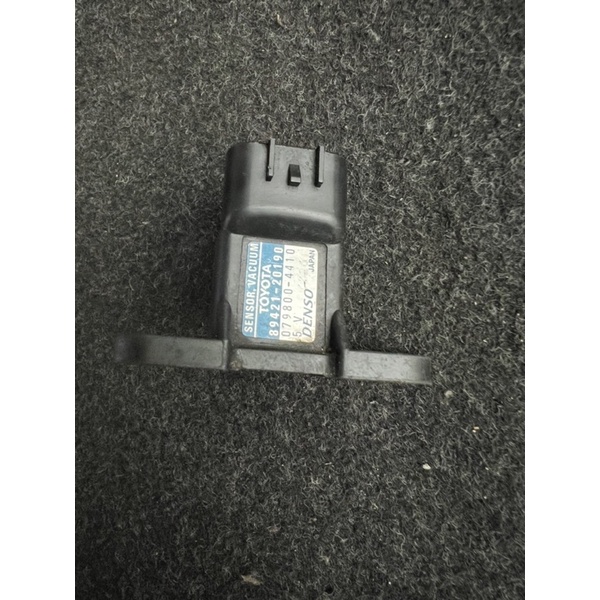 TOYOTA MAP SENSOR PNP AVANZA MYVI ALZA USED JAPAN | Shopee Malaysia