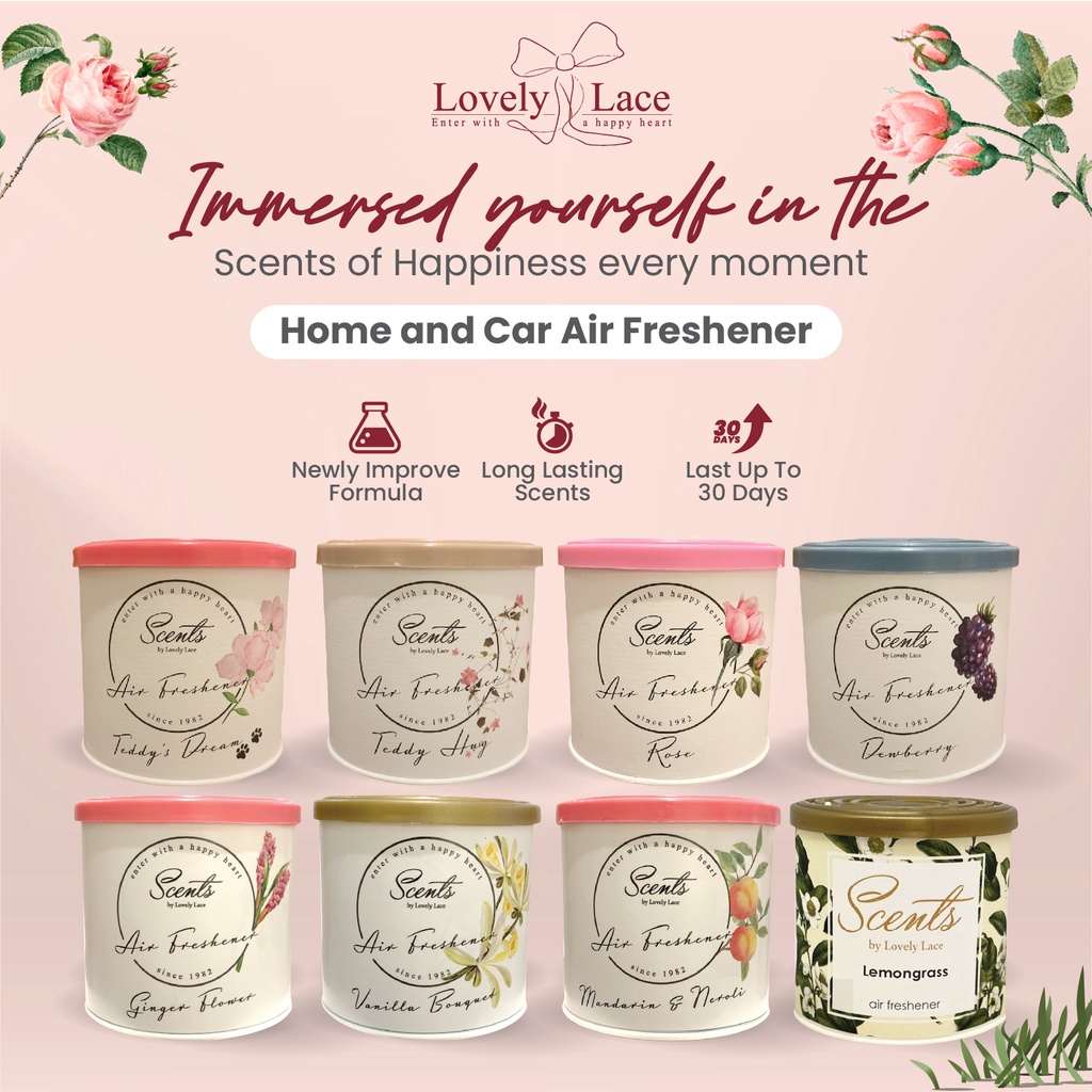 Lovely Lace Official Store Online, May 2023 | Shopee Malaysia
