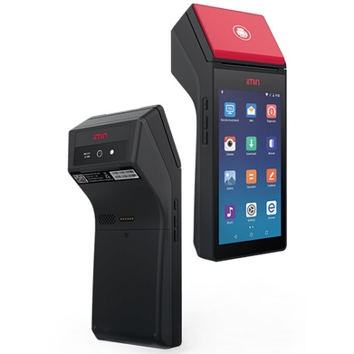 IMIN M2 Handheld POS Terminal | Shopee Malaysia