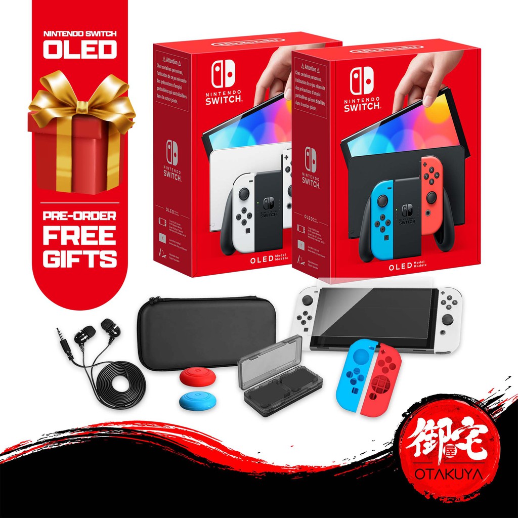 OTAKUYA, Online Shop | Shopee Malaysia