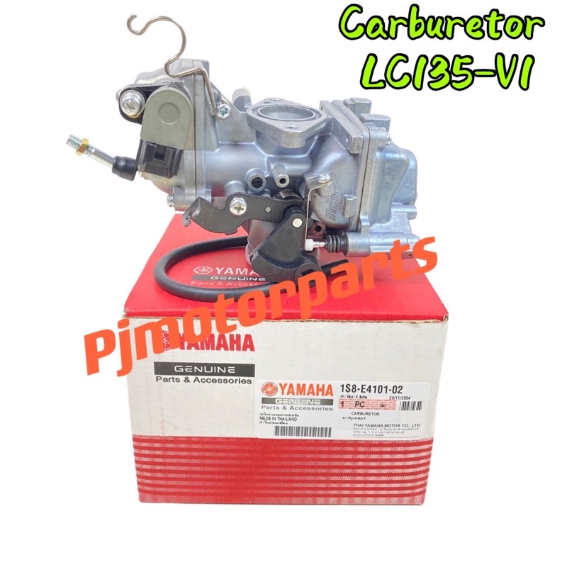 Yamaha LC135-V1 LC 135 V1 LC135V1 (Made In Thailand) Standard ...