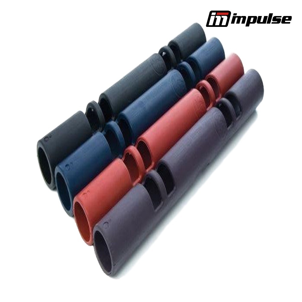 Gym VIPR Fitness Exercise 4KG Tube Yoga Bucket Free Weight Fitness ...