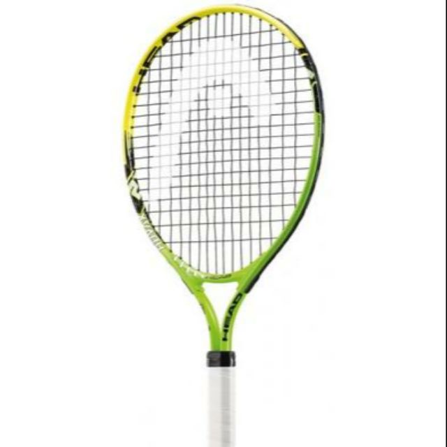 Head novak junior racket | Shopee Malaysia