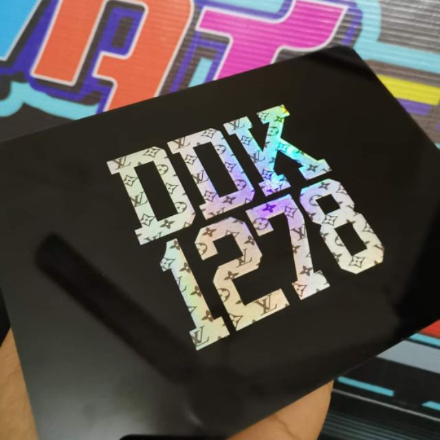 My Sticker Shop, Online Shop | Shopee Malaysia