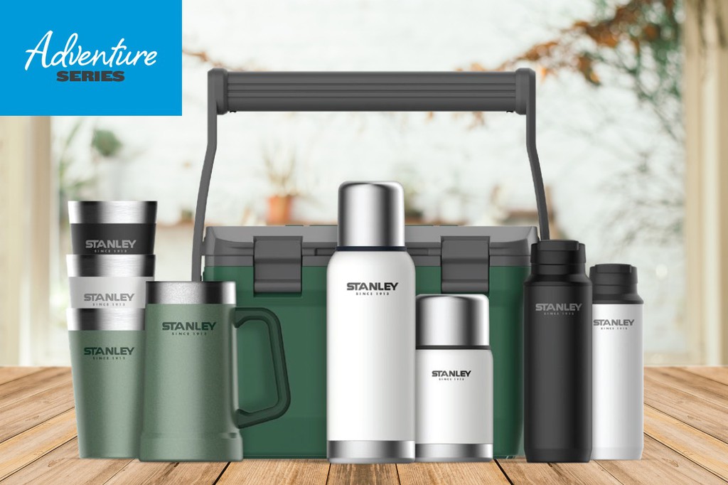 Stanley Malaysia Official Store Online, October 2022 | Shopee Malaysia