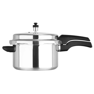 Periuk Tekanan Tinggi Aluminium Jenama Khoobsoorat Pressure Cooker(3L ...