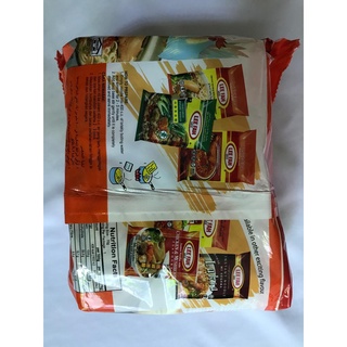 Lee Fah Mee Instant Noodle with Abalone and Chicken Flavour / Mee ...
