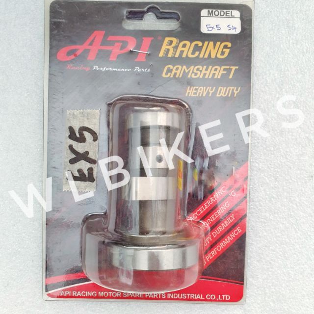 HONDA EX5 RACING CAM SHAFT S4 -HOT ITEM- | Shopee Malaysia