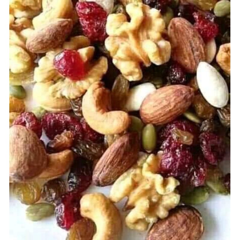 RHT/ RNT mix kekacang-HALAL | Shopee Malaysia