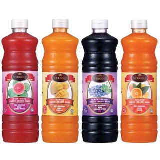 Amway Vergold Juice Concentrate (1L) | Shopee Malaysia