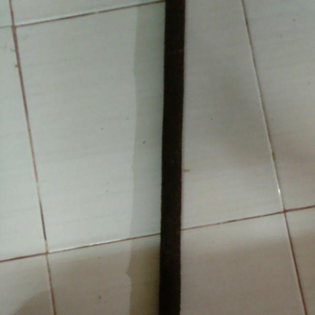 2' (UKURAN: 2 KAKI PANJANG) KAYU CENDERAI(KAYU PIJAK KAKI BURUNG ...