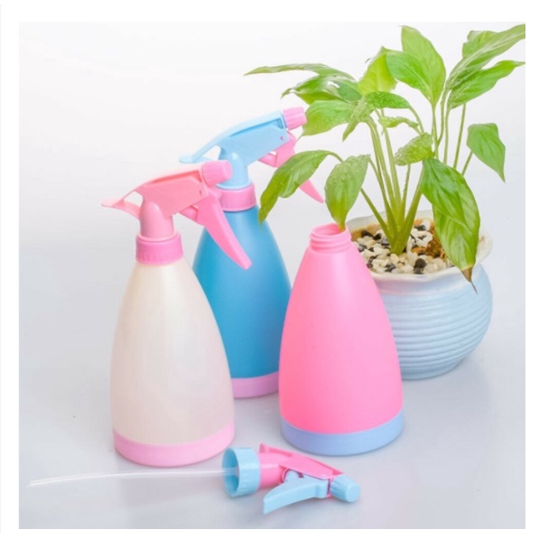 MIST Plant Spray Bottle Water Spray Bottle Botol Spray Air Pokok Bunga ...