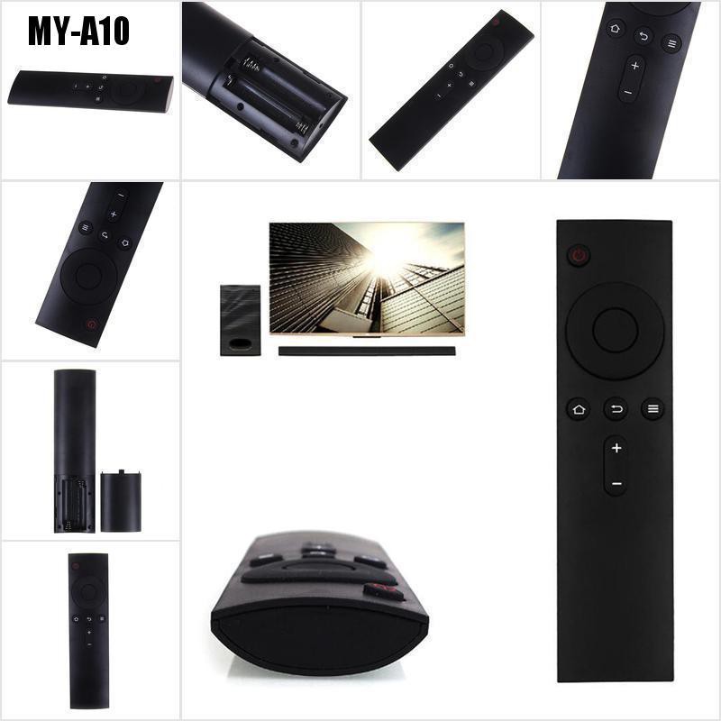 Smart remote controller for mi tv set-top box remote control 3 2 1 ...