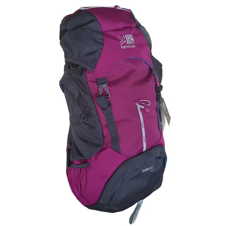 Karrimor Bobcat 65 Backpack (100% Original) | Shopee Malaysia
