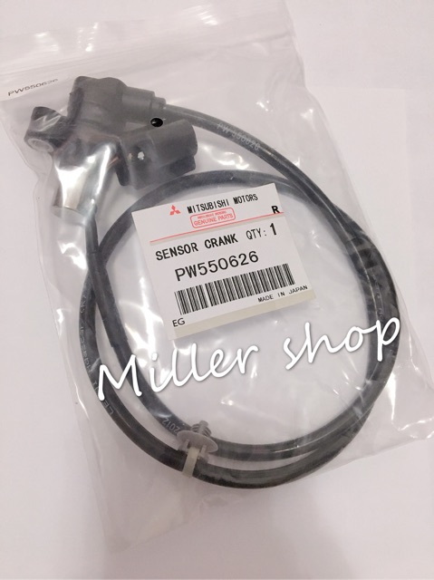 Proton Wira Vdo Arena Satria Timing Sensor /Crank Sensor PW550626 ...
