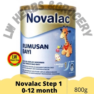 novalac - Prices and Promotions - Feb 2023 | Shopee Malaysia