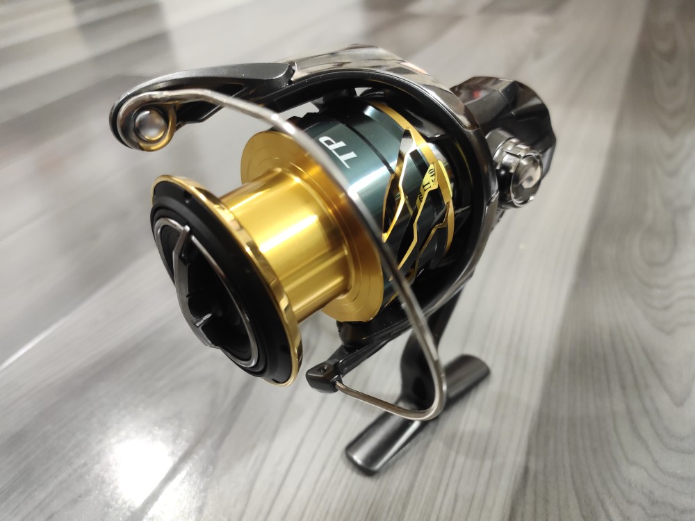 SHIMANO 20‘ TWIN POWER 2020 FD SPINNING FISHING REEL WITH 1 YEAR WARRANTY | Shopee Malaysia