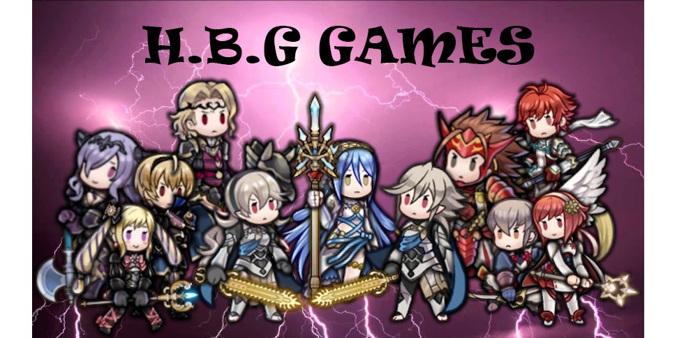 HBG Games, Online Shop | Shopee Malaysia
