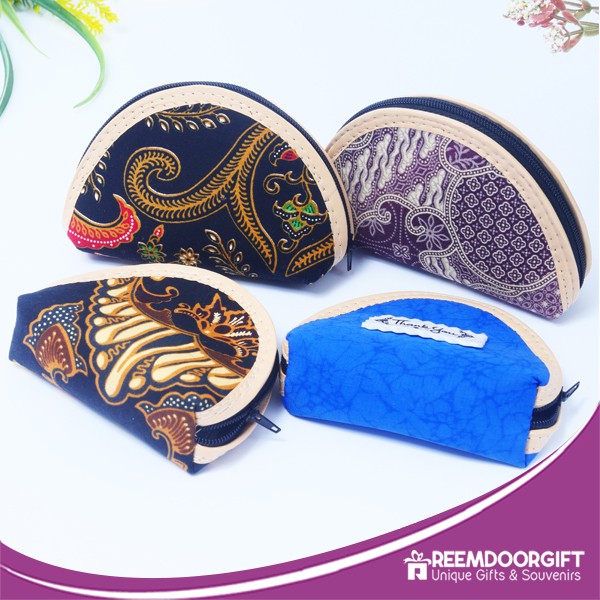Doorgift Comel - Dompet Coins | Shopee Malaysia