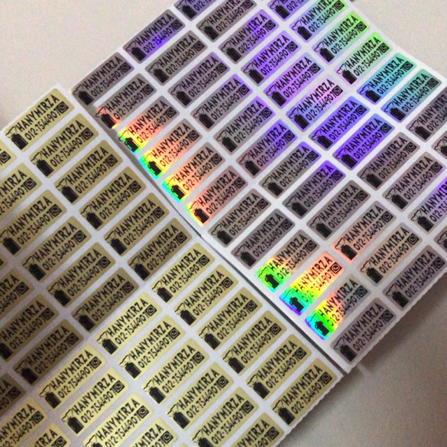 STICKER AISKRIM WATERPROOF MURAH | Shopee Malaysia