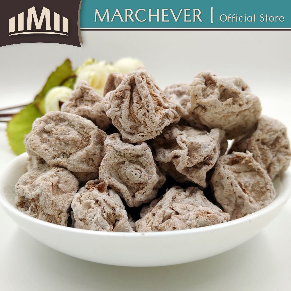 Asam Boi Masin Salted Plum 500g | Shopee Malaysia