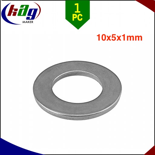 Precision Shim - 10x5x1mm for OpenBuilds V-Wheel | Shopee Malaysia