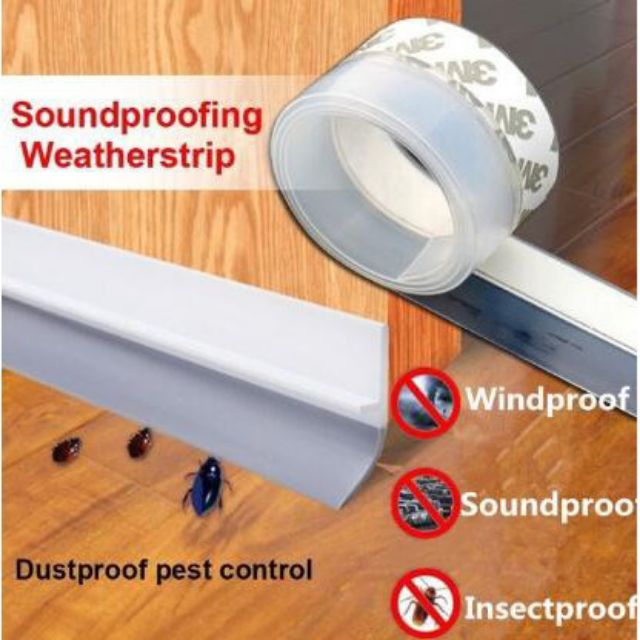 Pelindung Pintu Getah / Door Guard | Shopee Malaysia