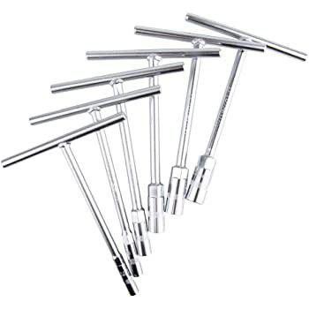 SPANA T HANDLE BOX WRENCH ( 8MM / 10MM / 12MM / 14MM ) | Shopee Malaysia