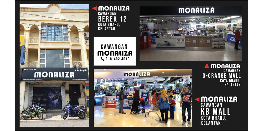 Monaliza Online, Online Shop | Shopee Malaysia