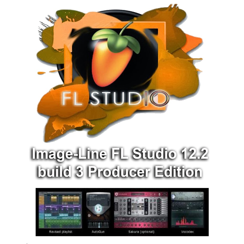 Sakura Fl Studio 12 Free Download - solutionsever