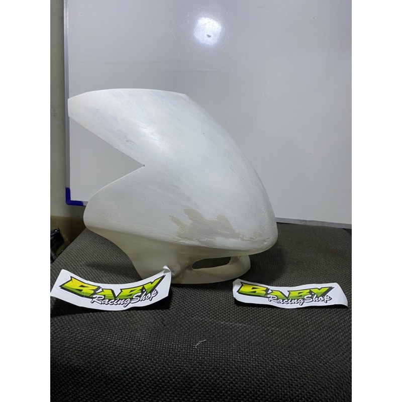 Shell Buta Motor Nova Dush | Shopee Malaysia