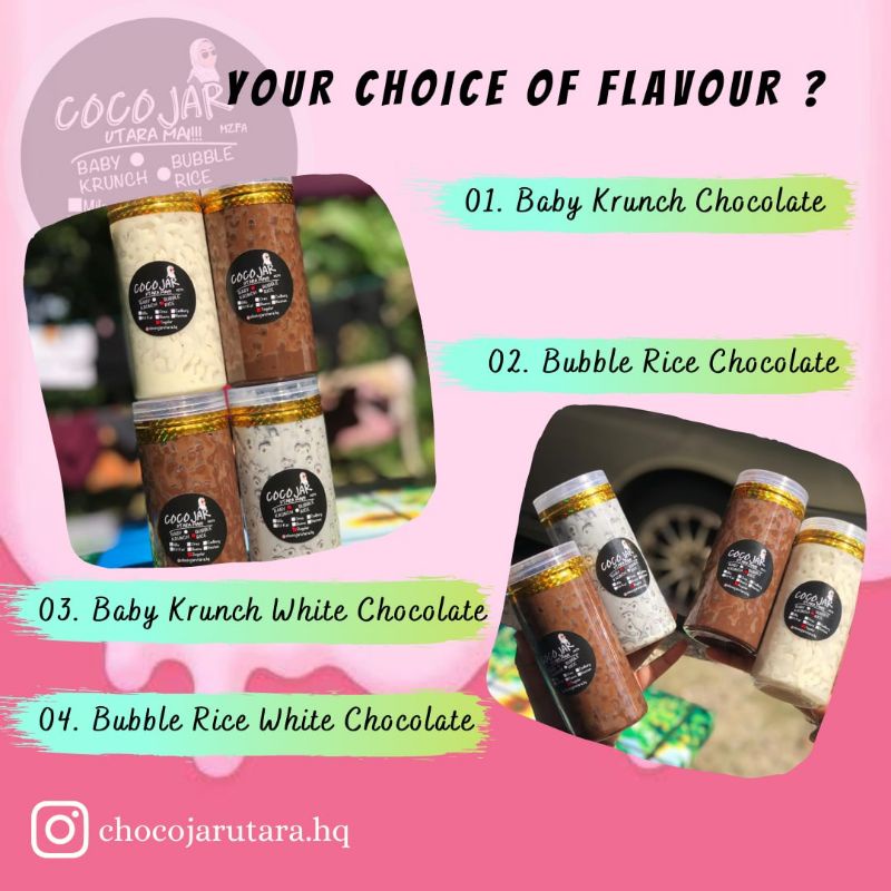 Cocojar Utara Mai Quality Premium(Regular) | Shopee Malaysia