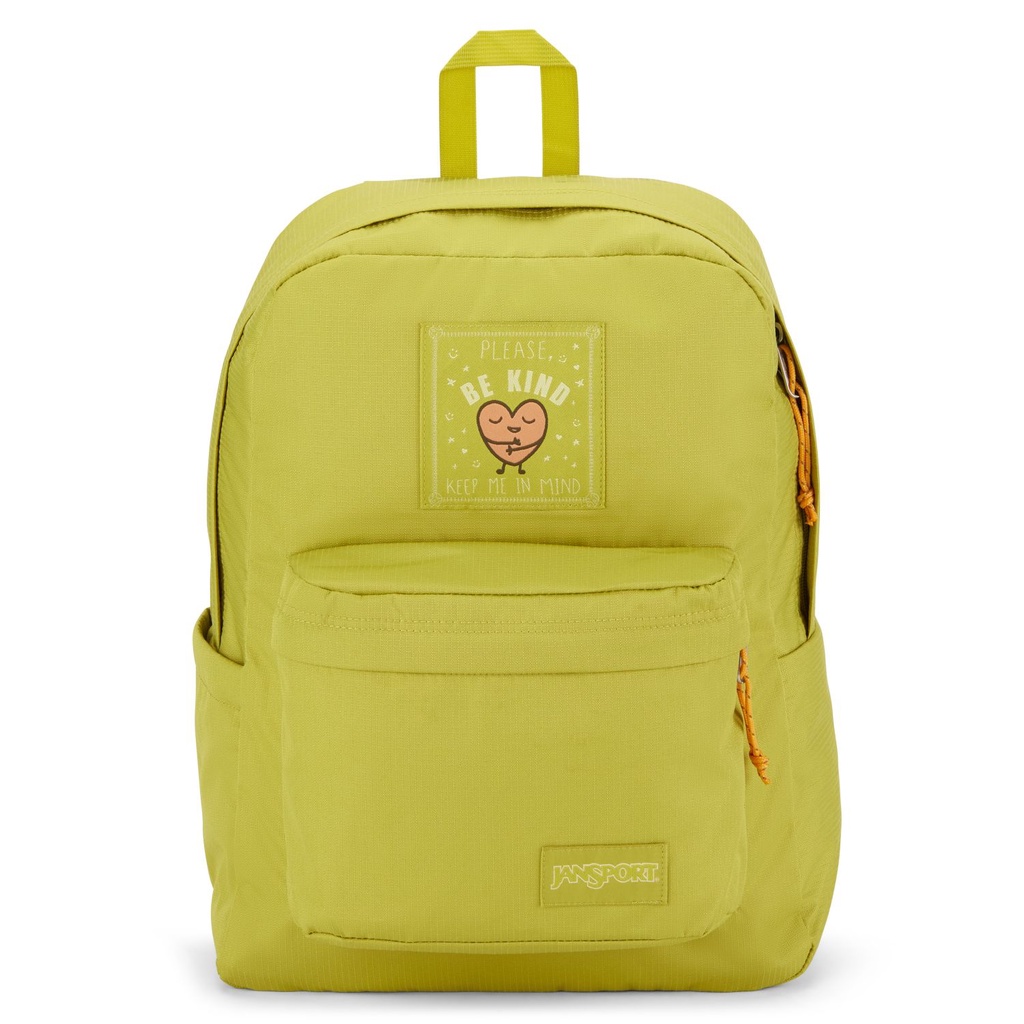 Jansport Superbreak Plus FX Backpack | Shopee Malaysia