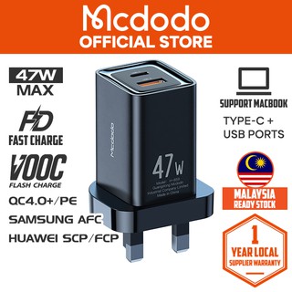 Mcdodo Official Store Online, November 2022 | Shopee Malaysia