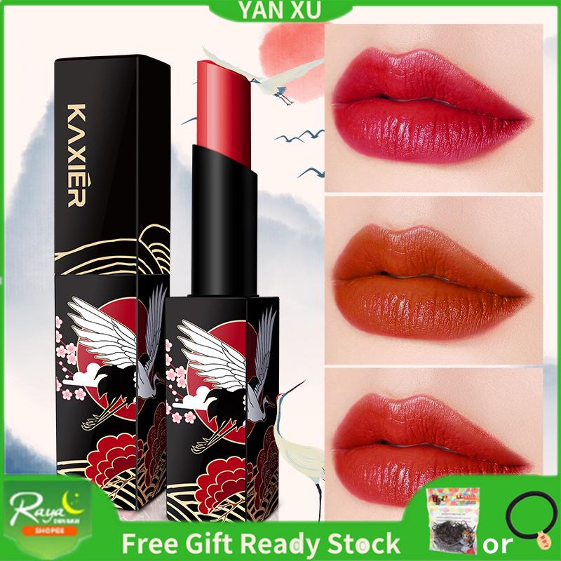Ancient Chinese Lip Makeup | Saubhaya Makeup