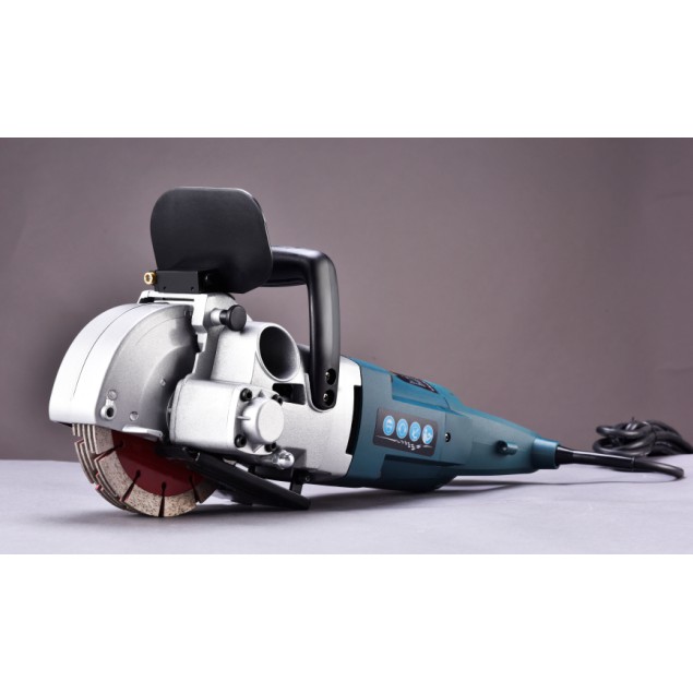 MY Professional 3000W Dust Free Wall Chaser Machine | Shopee Malaysia