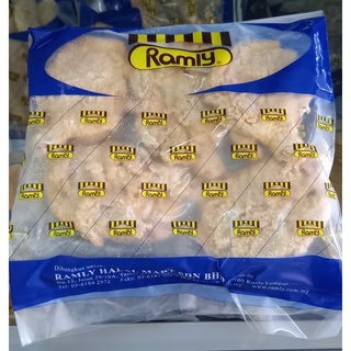 Chicken Chop Ramly Tempura Pos Guna Ais Kering | Shopee Malaysia