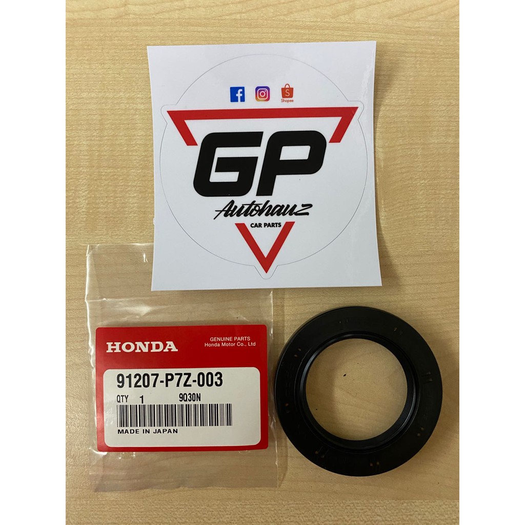 HONDA AUTO CONVERTOR OIL SEAL (44X68X8)(RIGHT LINE)(MADE IN JAPAN ...
