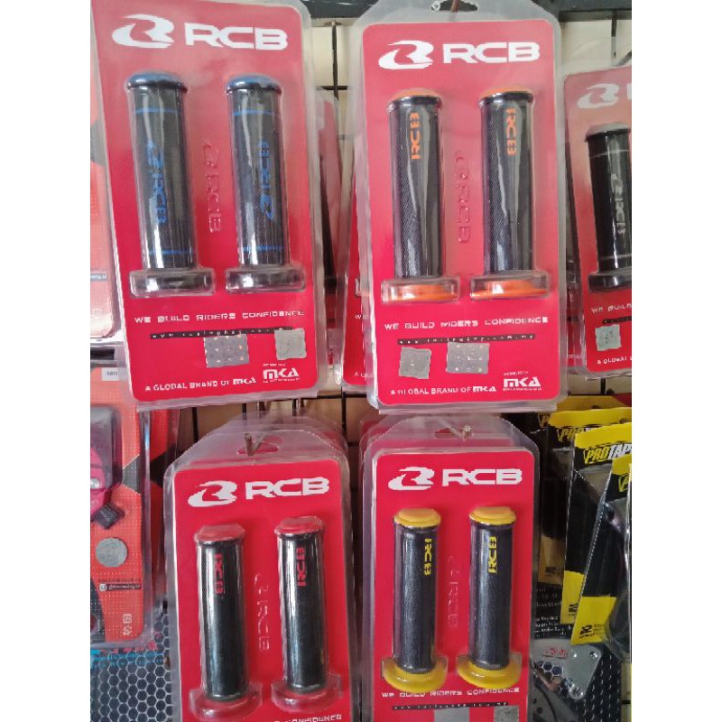 Rcb Hand Grip | Shopee Malaysia
