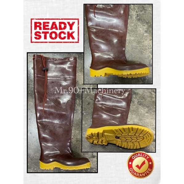Kasut Sawah|Kasut Bendang|Kasut Padang|Tapak Tebal|Kasut Boot|Ultra ...