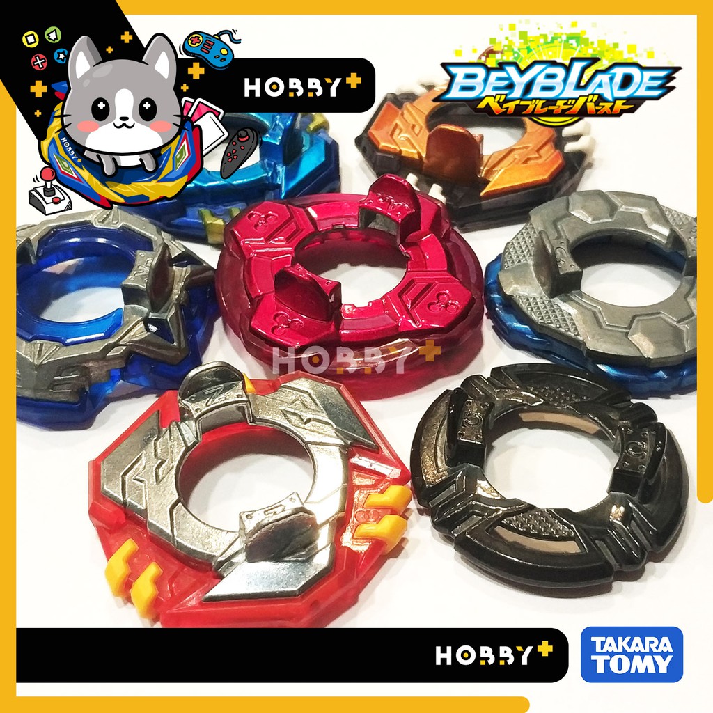 Disc Beyblade Takara Tomy (Preloved) | Shopee Malaysia