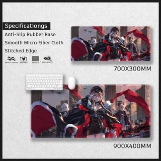 Azur Lane | Mouse pad Cute | Mousepad Extended | Mousepad Large | Anime ...