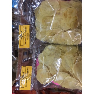 KEREPEK NINJA TERENGGANU/ MELINJAU/ BELINJAU/ BELINJO/ MELINJO | Shopee ...