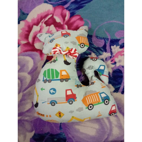 Bantal Peluk Kucing Viral ! | Shopee Malaysia