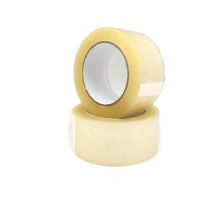 Cellophane Tape / OPP Tape / Selefon Tape / 45mm x 70M | Shopee Malaysia