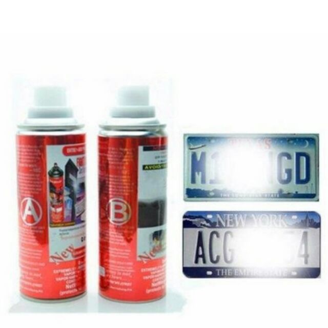 Photo Blocker Spray (AES SpeedTrap) | Shopee Malaysia