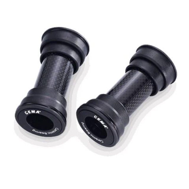 CEMA CERAMIC BOTTOM BRACKET PF86/92 (OD41mm / ID24MM) | Shopee Malaysia