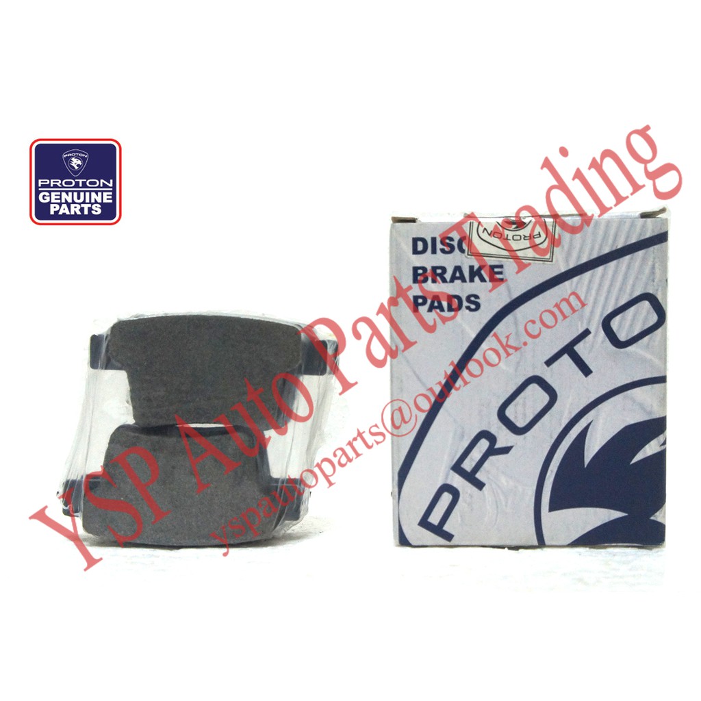 (100% Original) Proton Gen2 / Persona / Satria Neo - Genuine Proton ...