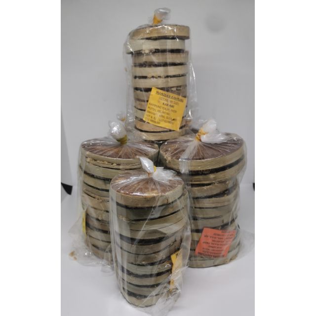 gula melaka, gula kerek, nise palm sugar kelantan | Shopee Malaysia
